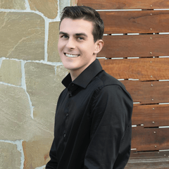 Nathan Perry - Hudson Property Agents - SANCTUARY COVE - realestate.com.au