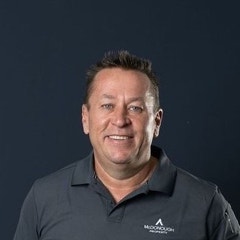 Martin McDonough - McDonough Property Townsville - TOWNSVILLE CITY ...