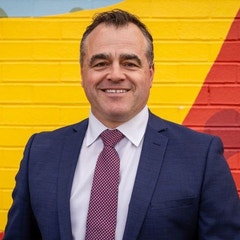 Anthony Cook - John Cook Real Estate - Orange - realestate.com.au