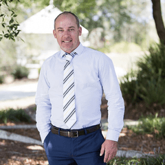 Terry Taplin - Ray White - Narangba - realestate.com.au
