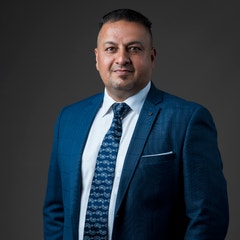 Terry Johal - J&J REALTORS - NARRE WARREN - realestate.com.au