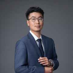 Roy Zhang - Gem Realty - MELBOURNE - realestate.com.au