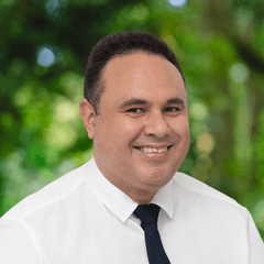 Ben Tafolo - @realty - National Head Office Australia - realestate.com.au