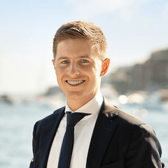 Reuben Dunn - Ray White - Double Bay - realestate.com.au