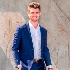 Jack Tickner - Ray White Sanctuary Cove - SANCTUARY COVE - realestate ...