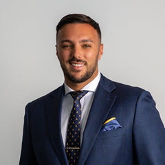 Luke Smith - Agius Property Group - NORWEST - realestate.com.au