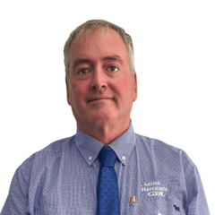 David Benham - Nutrien Harcourts GDL - Toowoomba - realestate.com.au