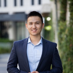 Alex Wang - Archer Canberra - realestate.com.au