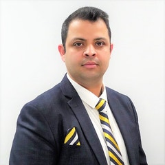 Nitin Batra - Expert Estate Agents Ingleburn - INGLEBURN - realestate.com.au