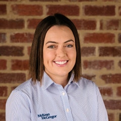 Jodie Murray - McKean McGregor Real Estate - Bendigo - realestate.com.au