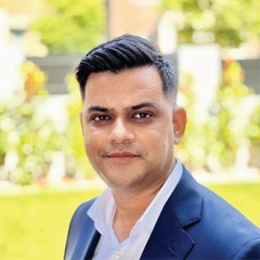 Sadik Karim - Raine & Horne Bardia - realestate.com.au
