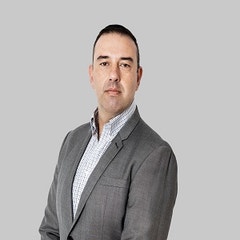 Alex Spyropoulos - Alexander Real Estate - realestate.com.au