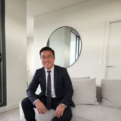 Ken Permana - KAJ Real Estate - HAYMARKET - realestate.com.au