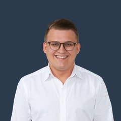 Harry Pownall - The North Agency - realestate.com.au