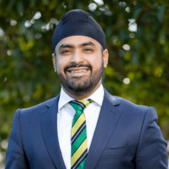 Inder Vasu - Reliance Real Estate - Point Cook - realestate.com.au