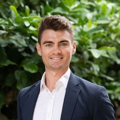 Jack Tickner - Ray White Sanctuary Cove - SANCTUARY COVE - realestate ...