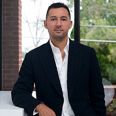 Michael Sergi - One Agency Sergi Property - WAREEMBA - realestate.com.au