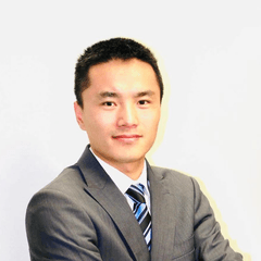 Louis Zhao - Mel Live Property - Melbourne CBD - realestate.com.au