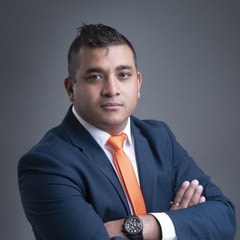 Rajat Shrestha - Wish Real Estate - SEVEN HILLS - realestate.com.au