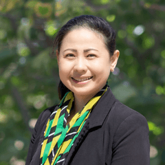 Vita Wibianty - Reliance Real Estate - Point Cook - realestate.com.au