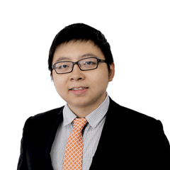 Andrew Liang - Easylink Property - MELBOURNE - realestate.com.au
