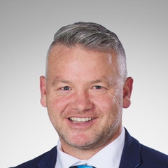 Brett Pilgrim - Harcourts Pilgrim - RLA 275886 - realestate.com.au