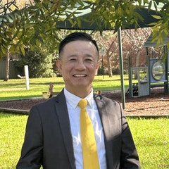 Raymond Chung - Ray White - Eastwood - realestate.com.au