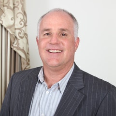 David Medlin - MJ Docking & Associates - Vermont - realestate.com.au