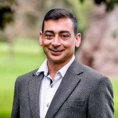 Chander Bhatia - Exp Real Estate Australia - RLA300185 - realestate.com.au