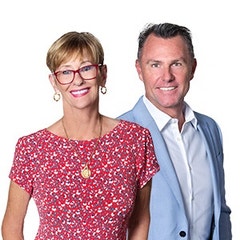 Jane Doogan & Dean McMurtrie - LJ Hooker Solutions Gold Coast - Nerang ...