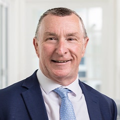 Ian Clarke - The Marshall Group RE - realestate.com.au