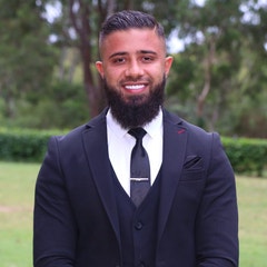 Amir Jahan - A-Class Estate Agents - PARRAMATTA - realestate.com.au