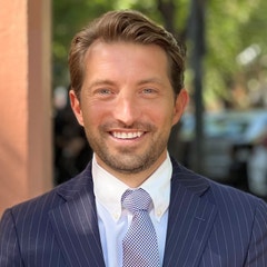 Aaron Del Monte - LJ Hooker Double Bay - DOUBLE BAY - realestate.com.au