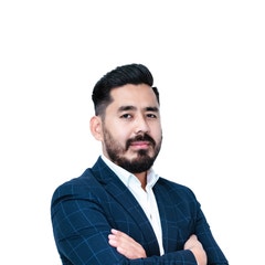 Suman Limbu - Rey properties - LIVERPOOL - realestate.com.au