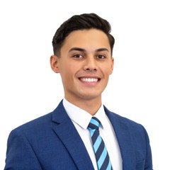 Liam Seeto - Harcourts Connections - realestate.com.au