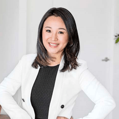 Vivian Yu - Ashwin Property - realestate.com.au