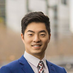 Ricky Li - Lucas - Melbourne & Docklands - realestate.com.au