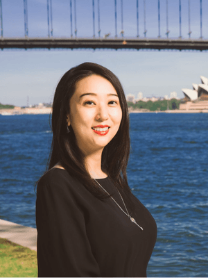 Legend Property - SYDNEY - Real Estate Agency Profile