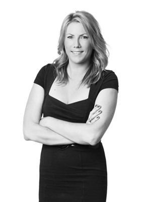 Tina Kelly - Chisholm and Gamon - Elwood - realestate.com.au