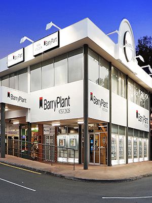 Barry Plant - Rowville - Real Estate Agency Profile
