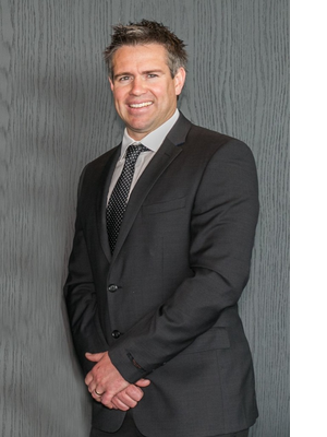 Tim Carson - McCartney Real Estate - Torquay - realestate.com.au