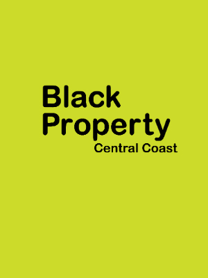 Black Property Central Coast - ERINA - Real Estate Agency Profile