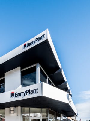 Barry Plant - Berwick - Real Estate Agency Profile