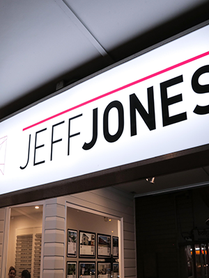 Jeff Jones Real Estate - Stones Corner - Real Estate Agency Profile