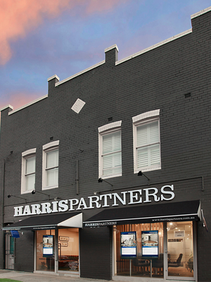 Harris Partners Real Estate - Balmain - Real Estate Agency Profile