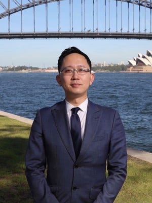 Legend Property - SYDNEY - Real Estate Agency Profile