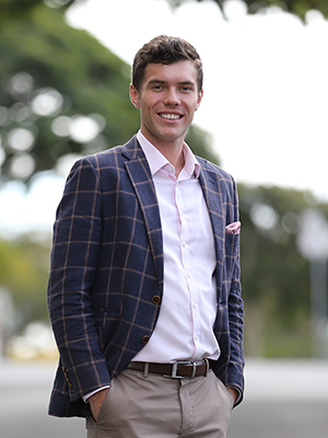 Coronis - LUTWYCHE - Real Estate Agency Profile