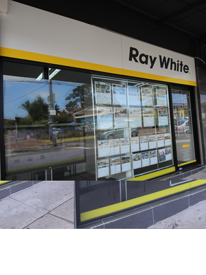 Ray White AusBan - Real Estate Agency Profile