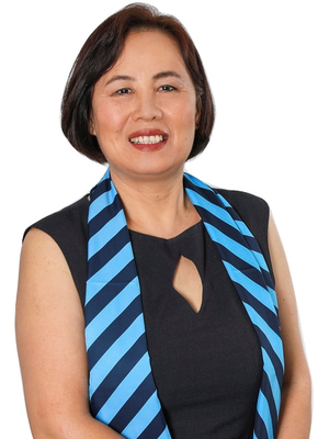 Harcourts Broadbeach - Mermaid Waters - Real Estate Agency Profile