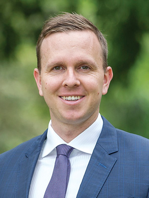 Marshall White - Stonnington - Real Estate Agency Profile